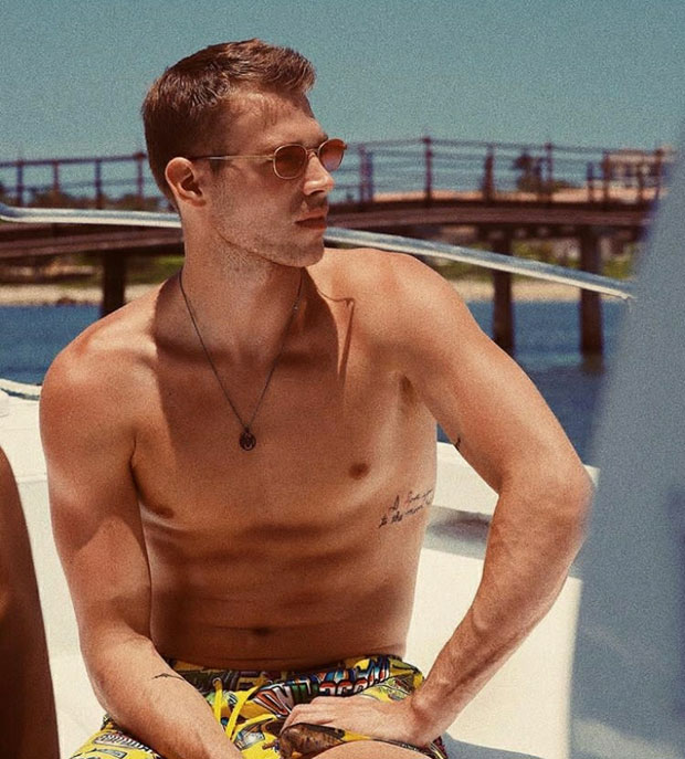 BEST OF SPRING INSTA: Jay Alvarez, Cameron Dallas, David Laid...