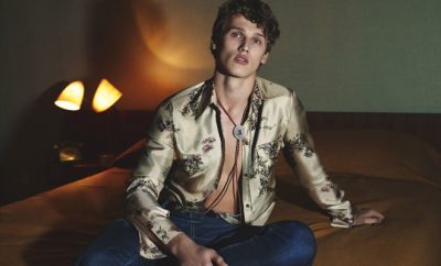 MMSCENE PORTRAITS: Iago Botelho by Blake Ballard