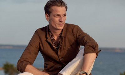 MMSCENE PORTRAITS: Iago Botelho by Blake Ballard