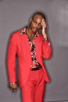 MMSCENE EXCLUSIVE INTERVIEW: Isaiah Hamilton