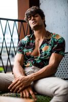 MMSCENE PORTRAITS: Iago Botelho by Blake Ballard
