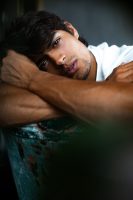 MMSCENE PORTRAITS: Iago Botelho by Blake Ballard