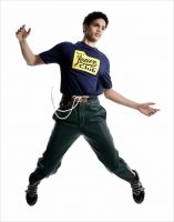 Noa Thomas Poses for i-D Australia Summer 2018 Issue