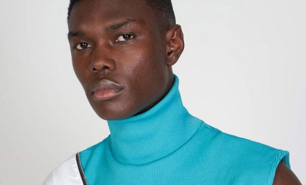 MMSCENE PORTRAITS: Dane Klenk by Chris Fucile