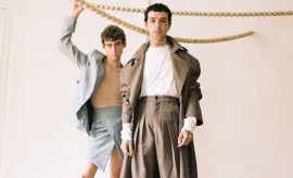 MMSCENE EXCLUSIVE INTERVIEW: Isaiah Hamilton