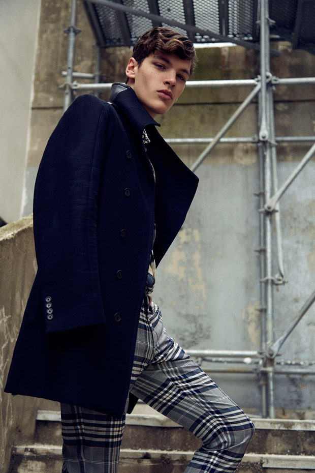 MMSCENE LIFESTYLE: 5 Fashion Tips for Men On a First Date