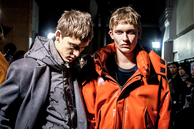 MMSCENE BUSINESS: How To Start A Modeling Agency
