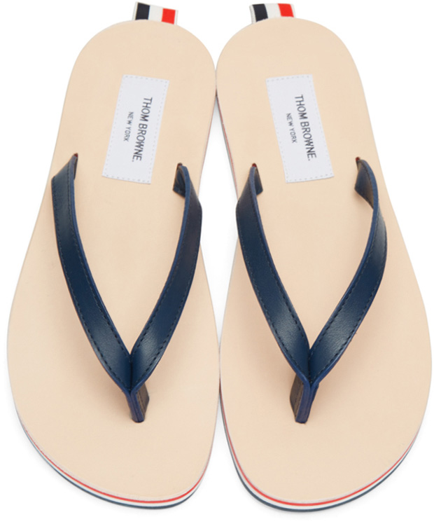 STYLE GUIDE: THE FLIP FLOP - TO BE OR NOT TO BE?
