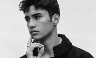 MMSCENE STYLE STORIES: Sam Wines by Zachary Ouslinis