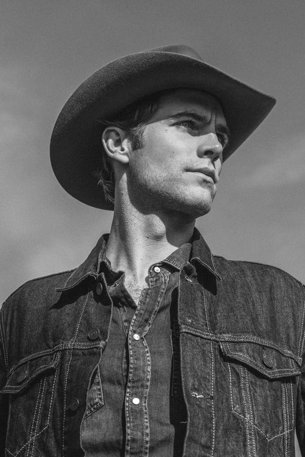 MMSCENE STYLE STORIES: Sam Wines by Zachary Ouslinis