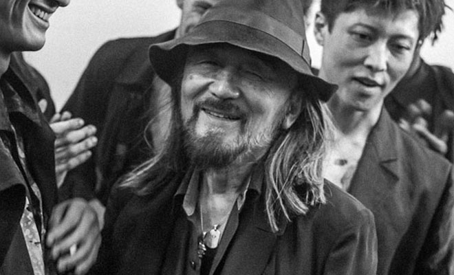 MMSCENE PORTRAITS: Karlis Leiboms & Adrian Stene by Tatiana Chornenkaya