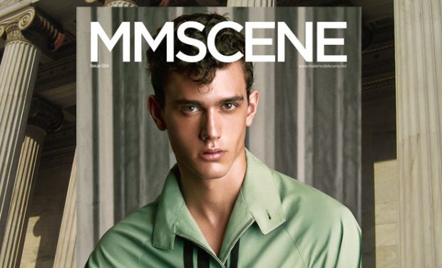 Henry Cavill Stars in GQ Australia August 2018 Cover Story