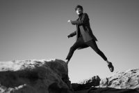 FASHION INDUSTRY: How to Find Your First Modelling Job