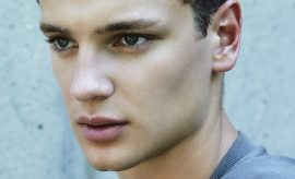 Lucas by Patrick Lacsina