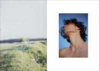 MMSCENE PORTRAITS: Dominik Zwyrtek by Filip Preis