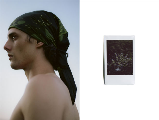 MMSCENE PORTRAITS: Dominik Zwyrtek by Filip Preis