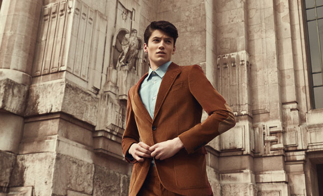 MMSCENE STYLE STORIES: Sam Wolff by Dorien Jimenez