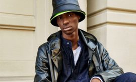 MMSCENE STYLE STORIES: Sam Wolff by Dorien Jimenez