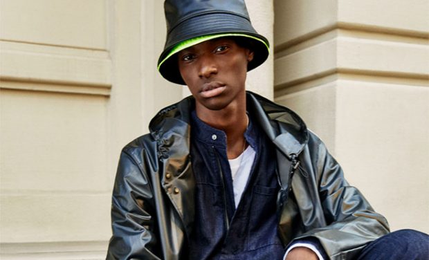 MMSCENE STYLE STORIES: Sam Wolff by Dorien Jimenez