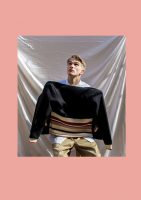 MMSCENE STYLE STORIES: Rylan by Vincent Calderon