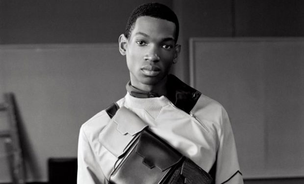 RJ King Stars in MMSCENE Magazine September 2018 Cover Story