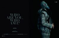 Jack Welstead Poses for MMSCENE Magazine September 2018 Issue