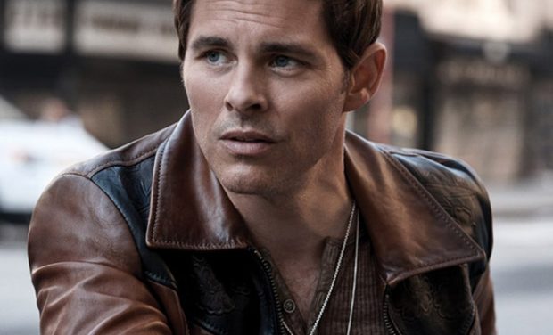 MMSCENE MAGAZINE: Exclusive Interview With ELLIOT MEETEN