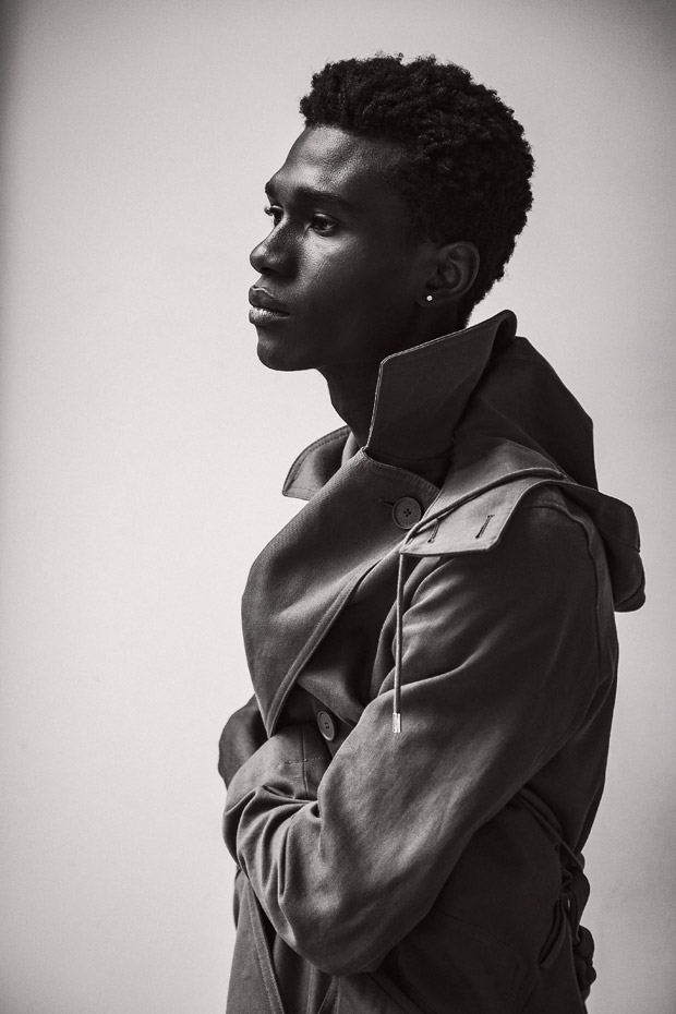 MMSCENE PORTRAITS: Jason Harderwijk by Pat Supsiri