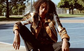 Jack Welstead Poses for MMSCENE Magazine September 2018 Issue