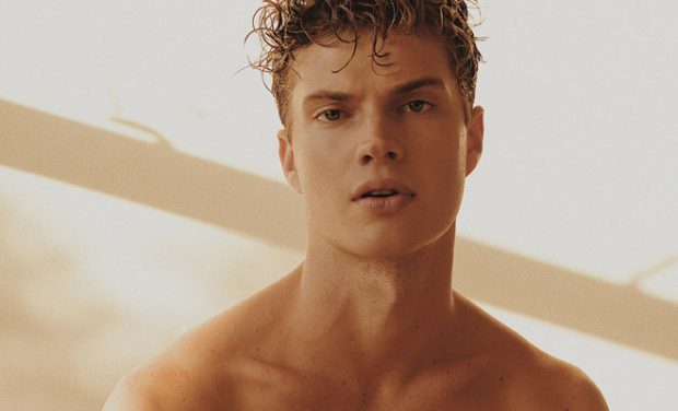 MMSCENE MAGAZINE 025 featuring RJ KING & ELLIOT MEETEN