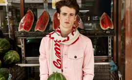 MMSCENE PORTRAITS: Luke Volker by Kevin Roldan