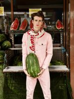 MMSCENE STYLE STORIES: Alex O'Sullivan & Charles Gorton by Wayne ...