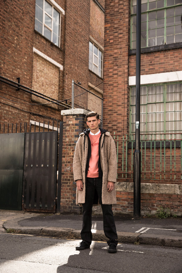 MMSCENE STYLE STORIES: Alex O'Sullivan & Charles Gorton by Wayne ...