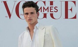 ELLIOT MEETEN FOR MMSCENE SEPTEMBER 2018 - 2nd COVER