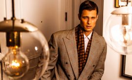 BLAME FRAME: FRAME X Jordan Barrett Capsule Collection