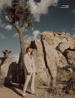 MMSCENE MAGAZINE: BRIGHTON EXCLUSIVE INTERVIEW + SHOOT