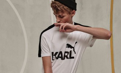 Aaron Shapiro, Cheikh Tall & Jean Lafon Model ZARA Summer '21 Looks