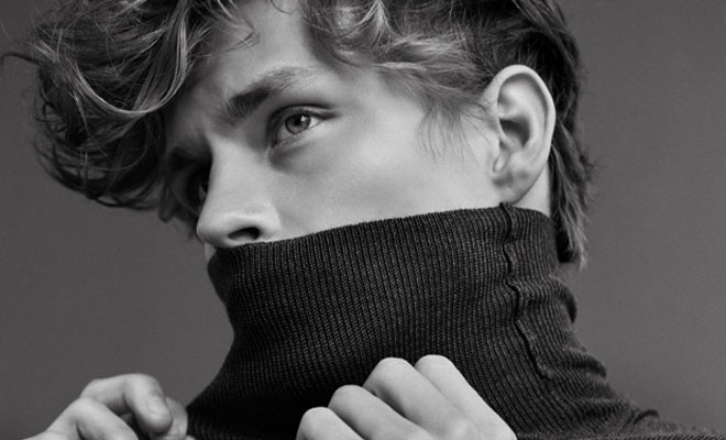 MMSCENE PORTRAITS & INTERVIEW: Steven Kelly by Jon Wong