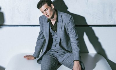 MMSCENE STYLE STORIES: Stefan Stojanov by Luka Boskovic