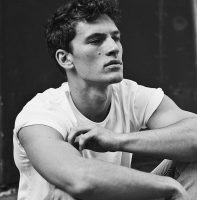 MMSCENE PORTRAITS: Dylan Francis by Ian Chang