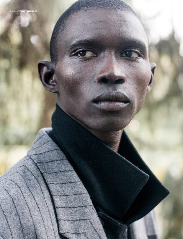 MMSCENE MAGAZINE: FERNANDO CABRAL EXCLUSIVE INTERVIEW + SHOOT