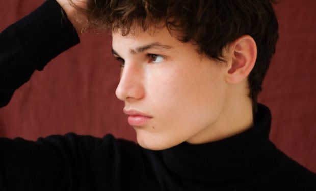 MMSCENE PORTRAITS: Kwabee Otuo by Trent Pace