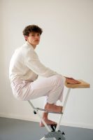 MMSCENE PORTRAITS: Louis G by Volker Eichenhofer