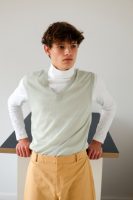 MMSCENE PORTRAITS: Louis G by Volker Eichenhofer