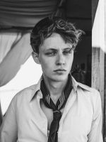 MMSCENE PORTRAITS: Sam by Aleksey Zubarev