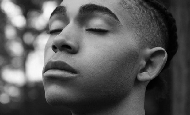 Kyle Strong, Samuel Rock, Samuel Rydbacken & Dominic Myatt for Hunger ...