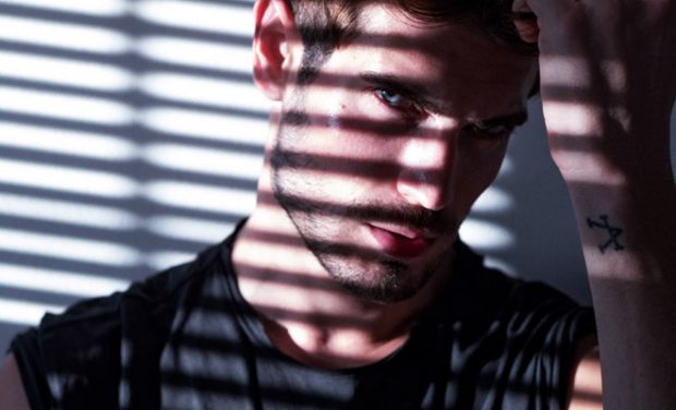 MODEL CITIZEN: EVAN LEFF