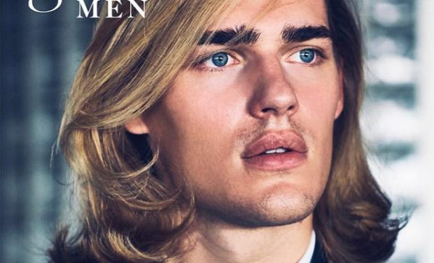 Ton Heukels - Male Model Scene