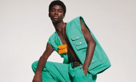 MMSCENE PORTRAITS: Tripp Kilpatrick by Francisgum