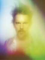 Eddie Redmayne, Rami Malek, Timothee Chalamet + More for W Magazine